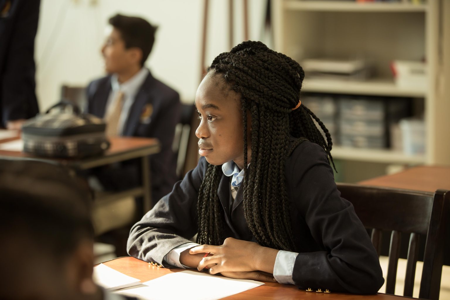 Activities, Athletics, & Community Events | Parnassus Preparatory School