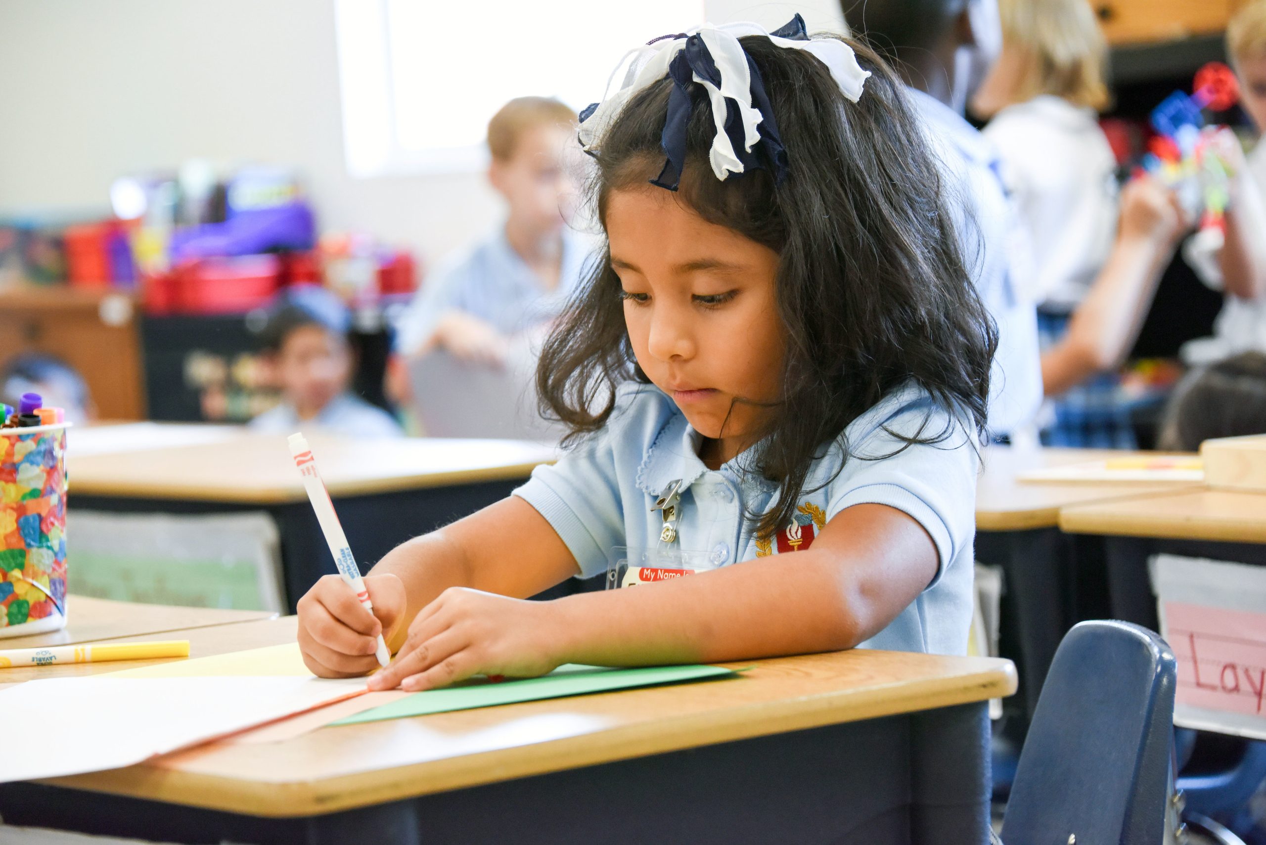 School Information & Resources | Parnassus Preparatory School